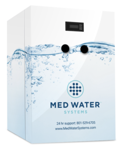 Laboratory Water System Products - Med Water Systems