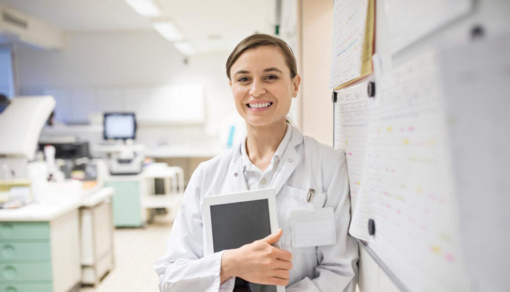 Med Water Systems – Laboratory Water Systems