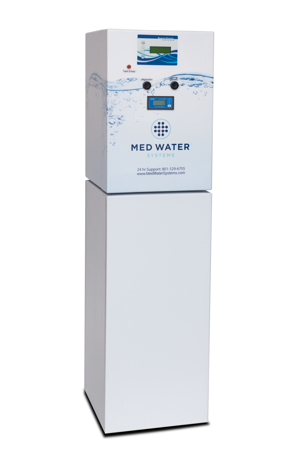 Systems For Labs DRAFT - Med Water Systems