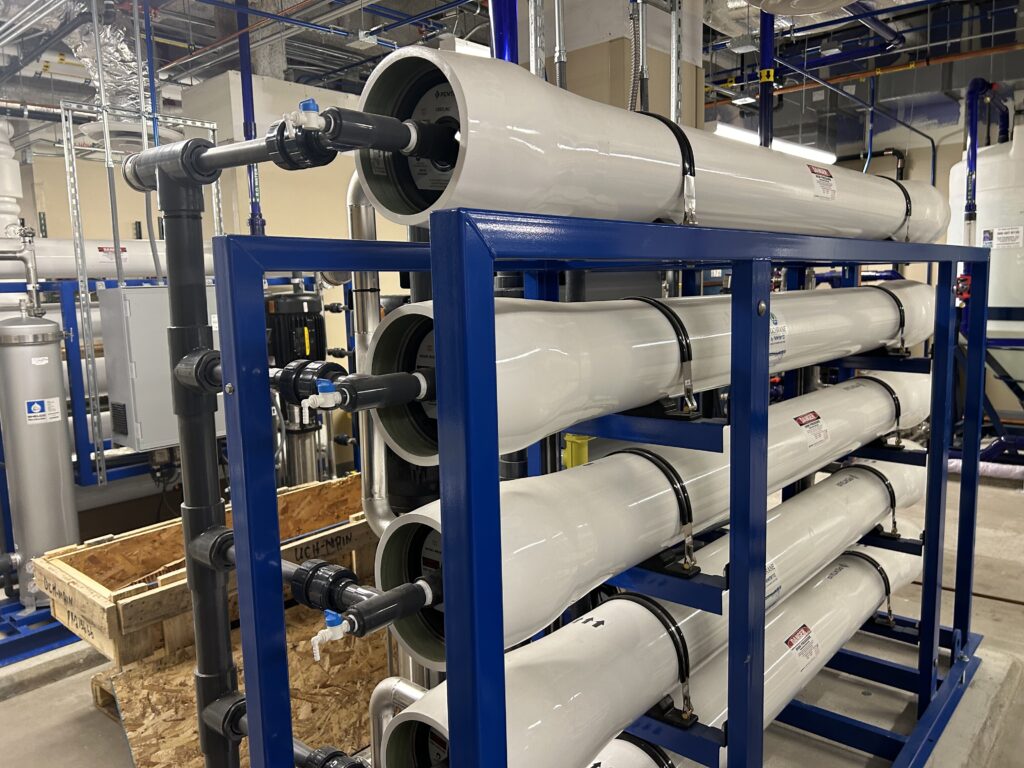 SPD Information - Med Water Systems